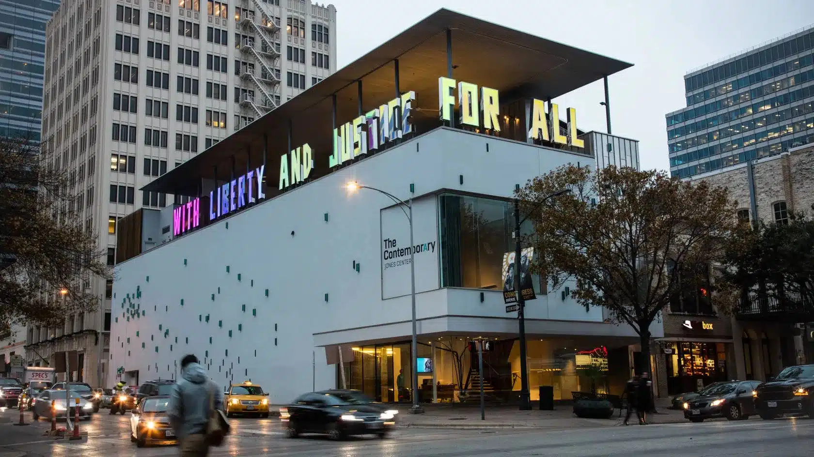 10 Surprisingly Free Things That You Can Do In Austin